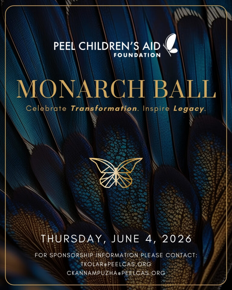 Introducing the Monarch Ball – A Night of Hope and Transformation ...
